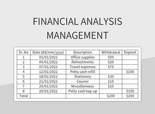 Optimizing Parking Lot Management Through Usage Analysis Excel | Template Free Download - Pikbest