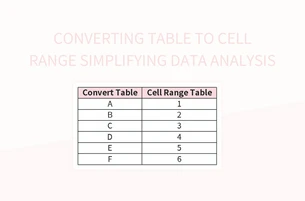 Checkbox Chart Simplify Data Analysis With Ease Excel | Template Free Download - Pikbest