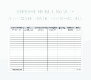 Streamlining Student Scoring With Automatic Generation Excel | Template Free Download - Pikbest