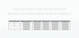 Conversion Formulas Simplifying Complex Calculations Excel | Template Free Download - Pikbest