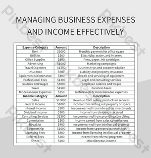 Exploring The Role Of Data Management Tools In Efficient Handling Excel | Template Free Download ...