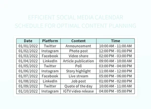 Summary Works Efficient Summarization Of Textual Content Excel | Template Free Download - Pikbest