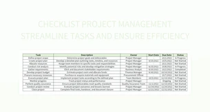 Job Card Streamline Task Management With Efficiency Excel | Template Free Download - Pikbest