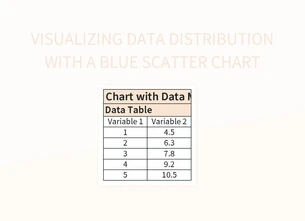 Visualizing Data Distribution With Stacked Pie Chart Excel | Template Free Download - Pikbest