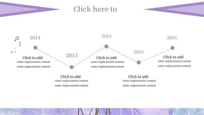 "Enhancing Data Visualization: Utilizing Purple And White Background For Line Graph Diagram ...
