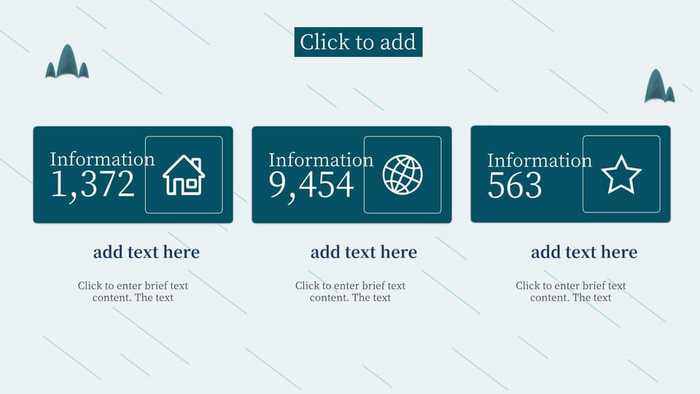 "Enhancing Productivity With Three Distinct Icon Diagrams On A Computer Screen" PowerPoint ...