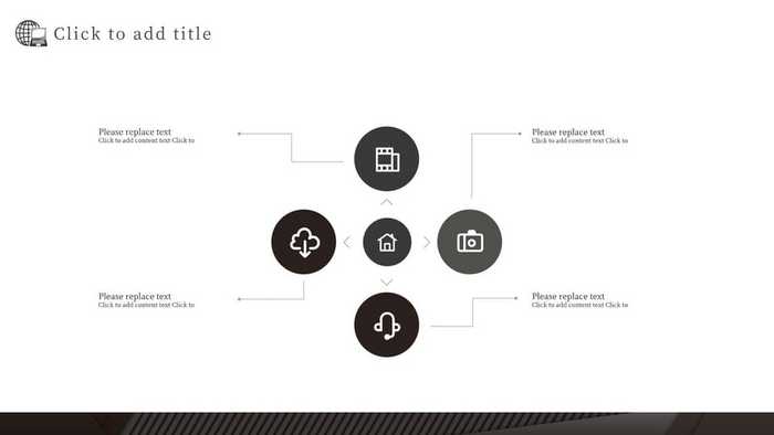 "Optimizing Productivity: Organizing Icons On Your Computer Screen" PowerPoint | Template Free ...