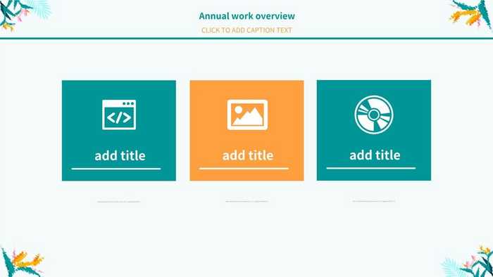 "Optimizing Your Computer Screen Layout With Efficient Icon Organization" PowerPoint | Template ...
