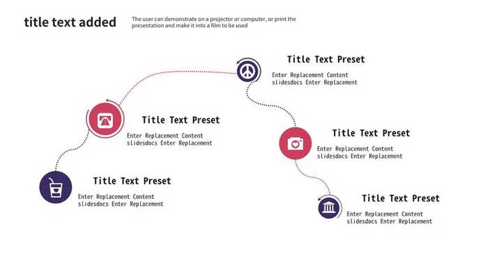"Optimizing Your Computer Screen With An Array Of Icon Diagrams" PowerPoint | Template Free ...
