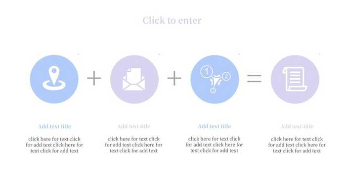 "Optimizing Your UI With An Array Of Icon-Based Diagrams" PowerPoint | Template Free Download ...