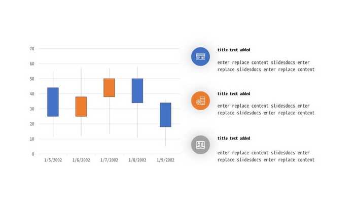 Enhance Your Data Visualization With A Colorful Bar Chart Diagram PowerPoint | Template Free ...