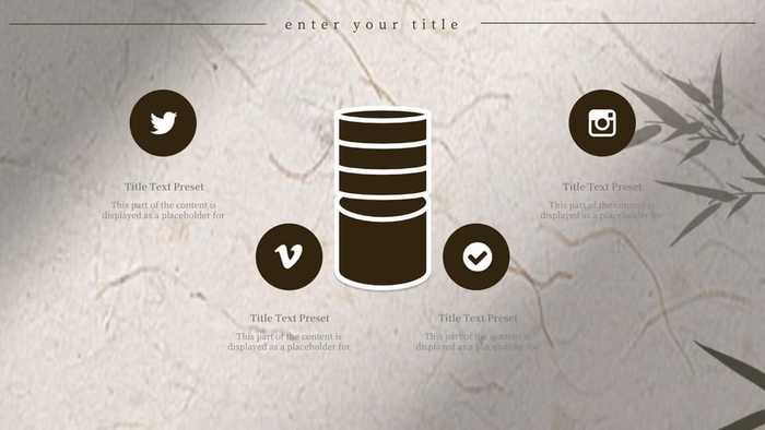 Optimizing Your Computer Screen With A Variety Of Icon Diagrams PowerPoint | Template Free ...