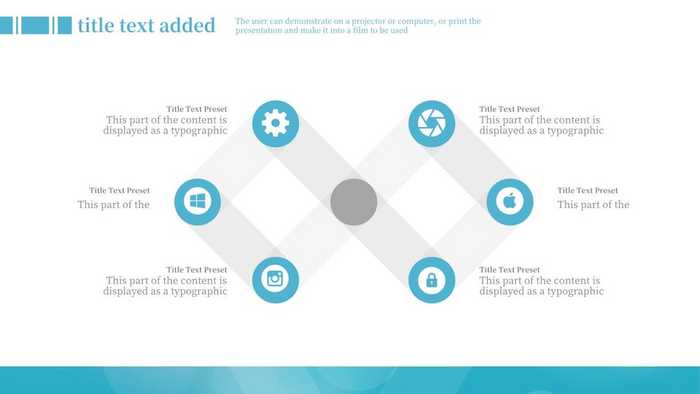 "Optimizing Your Computer Screen For Efficient Icon Management" PowerPoint | Template Free ...