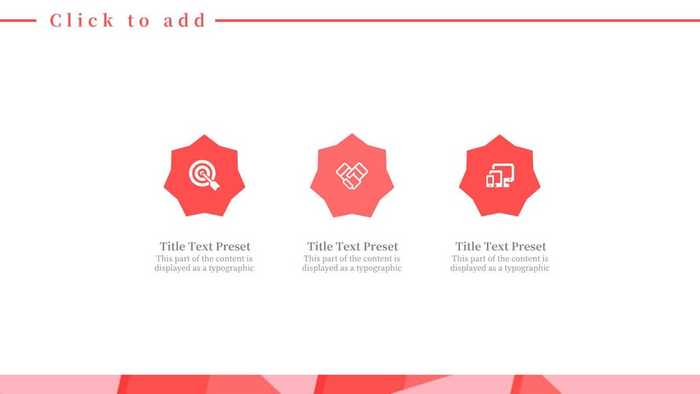 "Optimizing Your Computer Screen With A Multitude Of Icon Diagrams" PowerPoint | Template Free ...