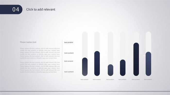 "Mastering Data Visualization: Creating A Stunning Bar Chart On Clean White Background ...