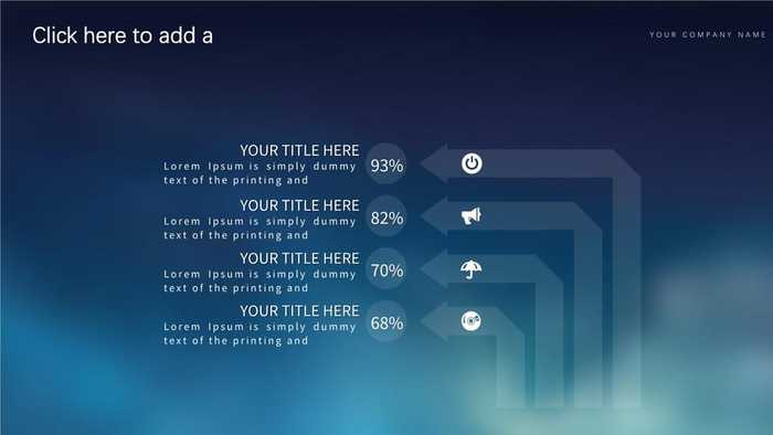 Optimizing Your Computer Screen With A Variety Of Icon Diagrams PowerPoint | Template Free ...