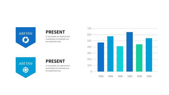 "Enhance Your Data Visualization With A Bar Chart And Line Graph Combination" PowerPoint ...
