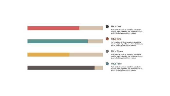 Enhancing Data Visualization: Diverse Bar Chart Colors For Improved Understanding PowerPoint ...