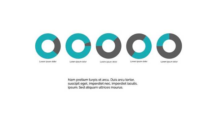 Visualizing Pie Consumption: A Chart Breakdown PowerPoint | Template Free Download - Pikbest