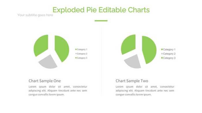 "Visualizing Demographic Data: Pie Chart Illustrating Population Breakdown" PowerPoint ...