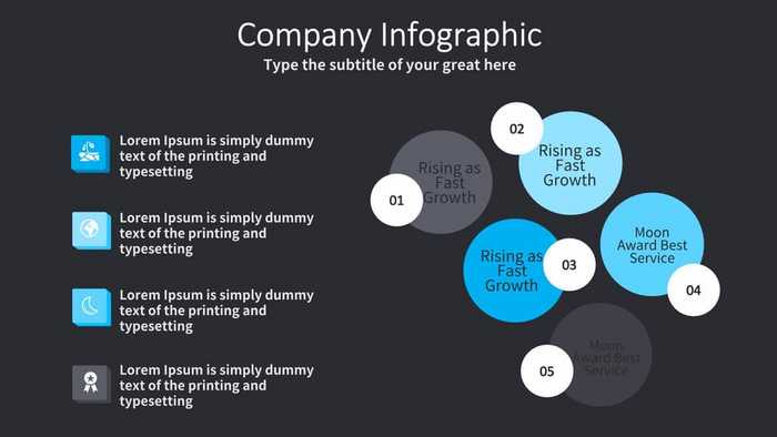 "Optimizing Your Computer Screen With A Variety Of Icons" PowerPoint | Template Free Download ...