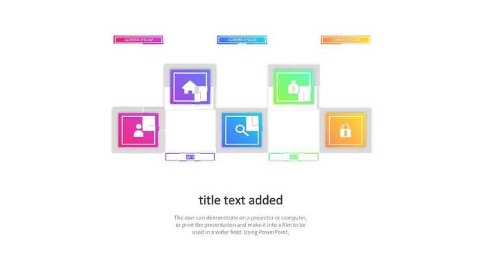 "Optimizing Productivity: Master Your Computer Screen With Icon Organization" PowerPoint ...