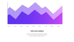 Optimizing Your Data Visualization With Line Graph Images PowerPoint | Template Free Download ...