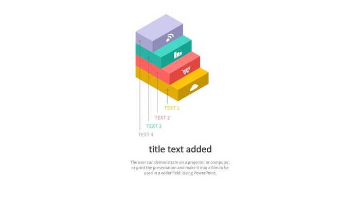 "Maximizing Space: Innovative Ways To Stack Boxes For Optimal Storage" PowerPoint | Template ...