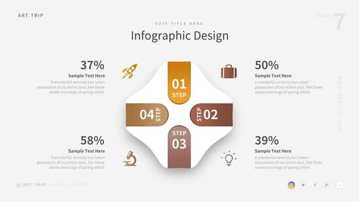 "Optimizing Productivity: Computer Screen Featuring Cross Symbol And Various Icons" PowerPoint ...