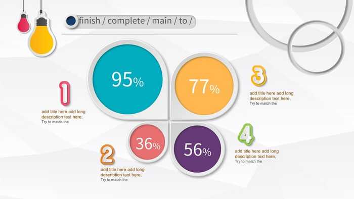"10 Tips For Optimizing Your Computer Screen Maximum Productivity" PowerPoint | Template Free ...