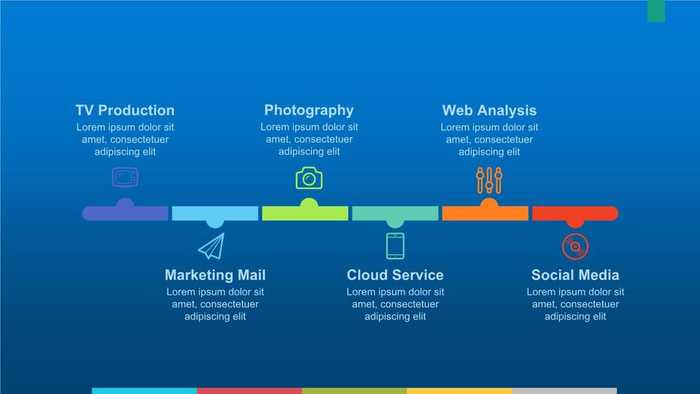 "Optimizing Your Workspace: How To Arrange Computer Screen With A Row Of Icons" PowerPoint ...