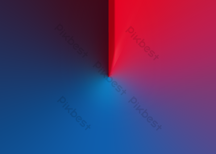 Light Blue Gradient Wallpaper Red Abstract Mobile | PSD Free Download ...
