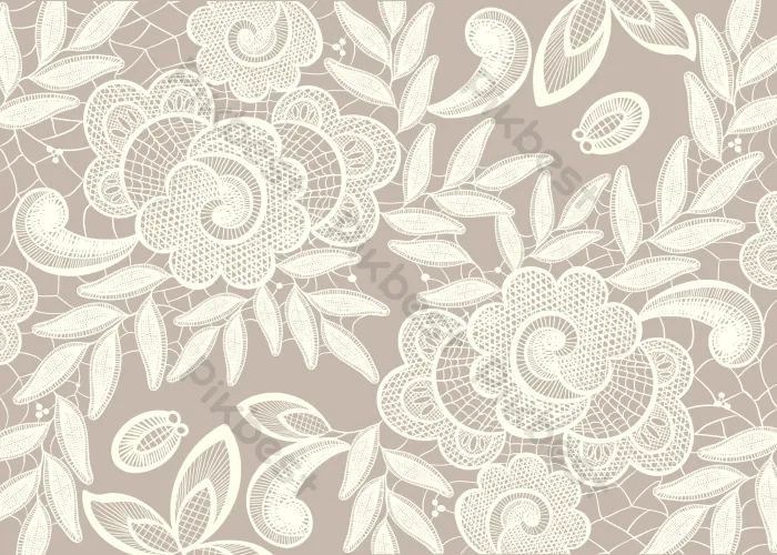 Simple Lace And Elegant Background | PSD Free Download - Pikbest