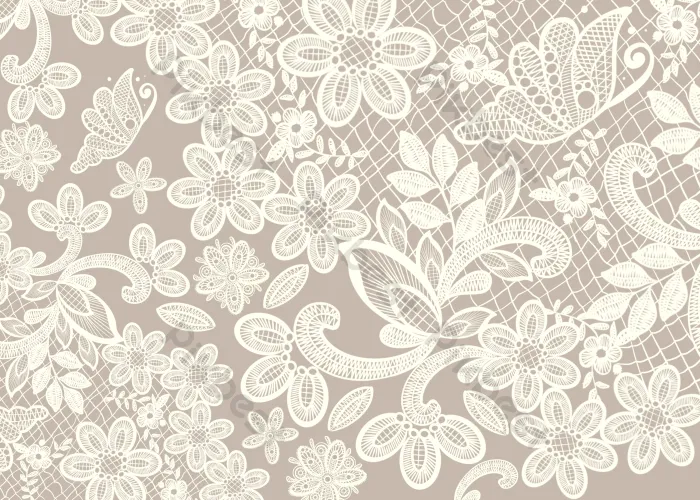 Simple Lace And Elegant Background | PSD Free Download - Pikbest