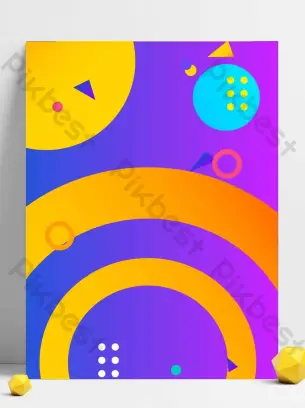Simple Trend Gradient Abstract Background Poster Backgrounds | PSD Free ...