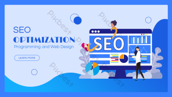Search Engine Optimization Business Theme Flyer | PSD Free Download ...