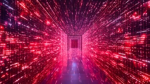 Binary Code Background Of The In Digital Environment Backgrounds | JPG Free Download - Pikbest