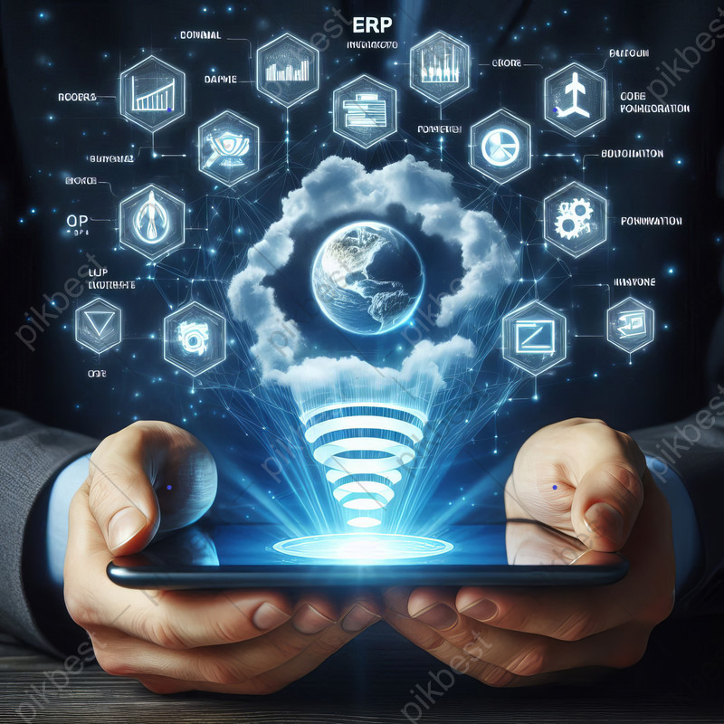 Generative Concept With Programmer Hand Holding Virtual Command Backgrounds | JPEG Free Download ...