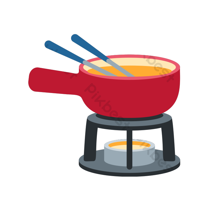 Fondue PNG Images | PSD Free Download - Pikbest