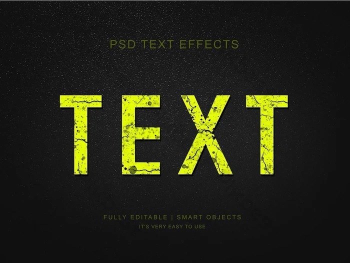 Exploding Text Effect Vector Graphic Element | PSD PNG Images Free Download - Pikbest