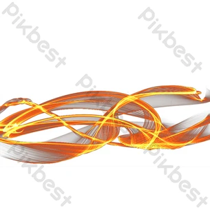Color Light Effect Decorative Pattern Design PNG Images | AI Free Download - Pikbest