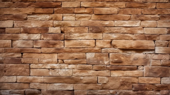 Stone Wall Pattern Patterned Texture Background Backgrounds | JPG Free ...