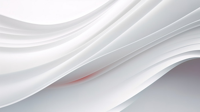 Abstract Texture Pattern Line Patterns In A White Textured Background