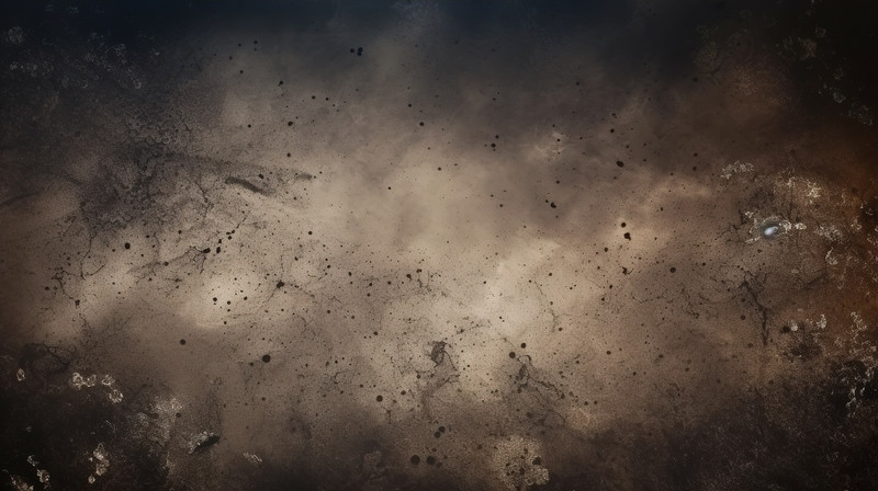 Dust Particle Texture