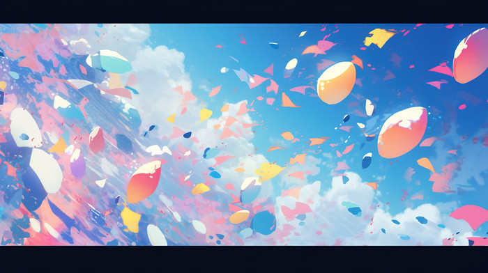 Blob Vibrant Weightless Blobs In Stunning 3d Render Backgrounds | JPG Free Download - Pikbest