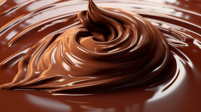 Cocoa Swirling In 3d Rendering Backgrounds | PSD Free Download - Pikbest