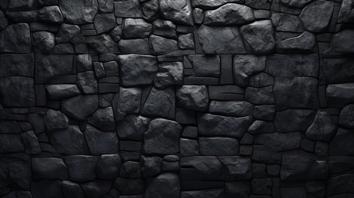 Seamless Pattern Texture Tileable Minimalistic Stone Background Super Textured 3d Slate Render