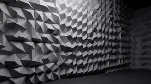 Triangular Green Polygons Rendered In 3d Backgrounds | JPG Free ...