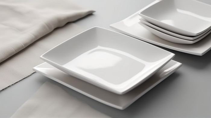 Bibs Isolated 3d Rendering Of Rectangular Bib Mockup Objects Backgrounds Free Download