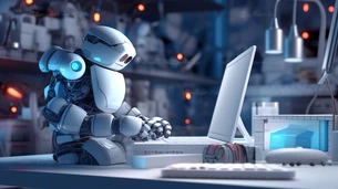 Computer Programmer Programming Background Picture Backgrounds | PSD Free Download - Pikbest